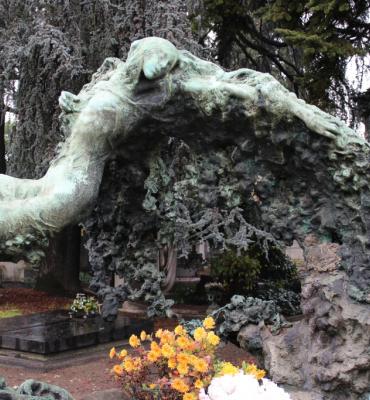 Homepage | Cimitero Monumentale Milano