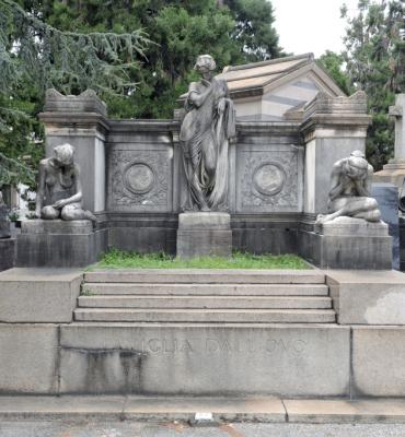 Homepage | Cimitero Monumentale Milano